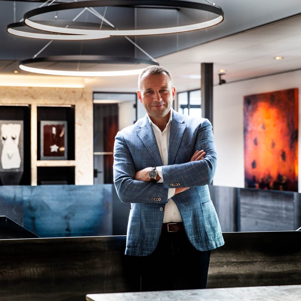 The Nauta Group | Nauta Group EN